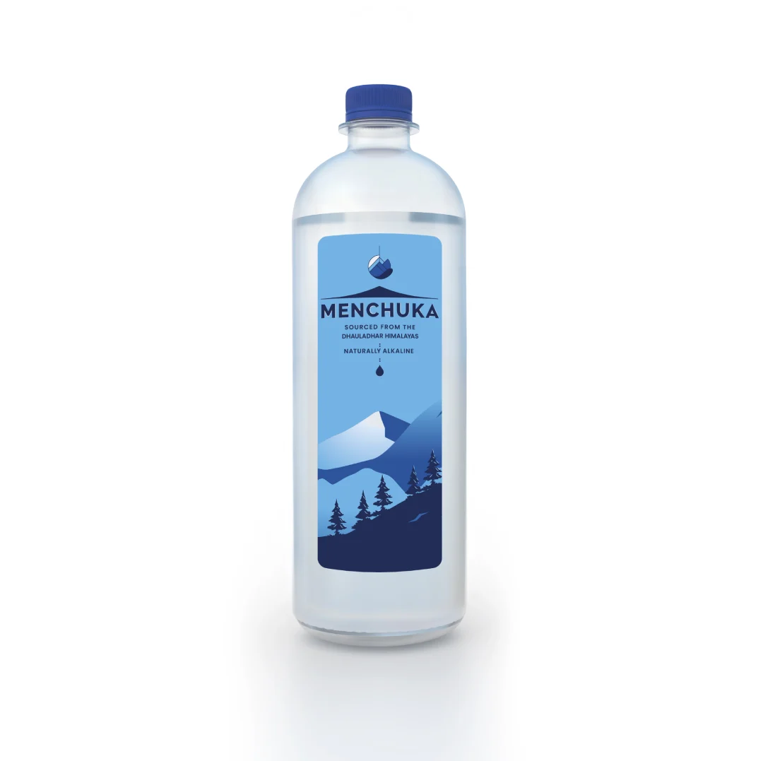 Menchuka Mineral Water: #1 Exquisite Choice for Purity!